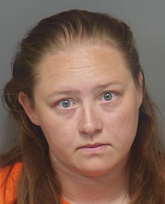 Indiana DCS worker accused of making up family visits, falsifying abuse ...