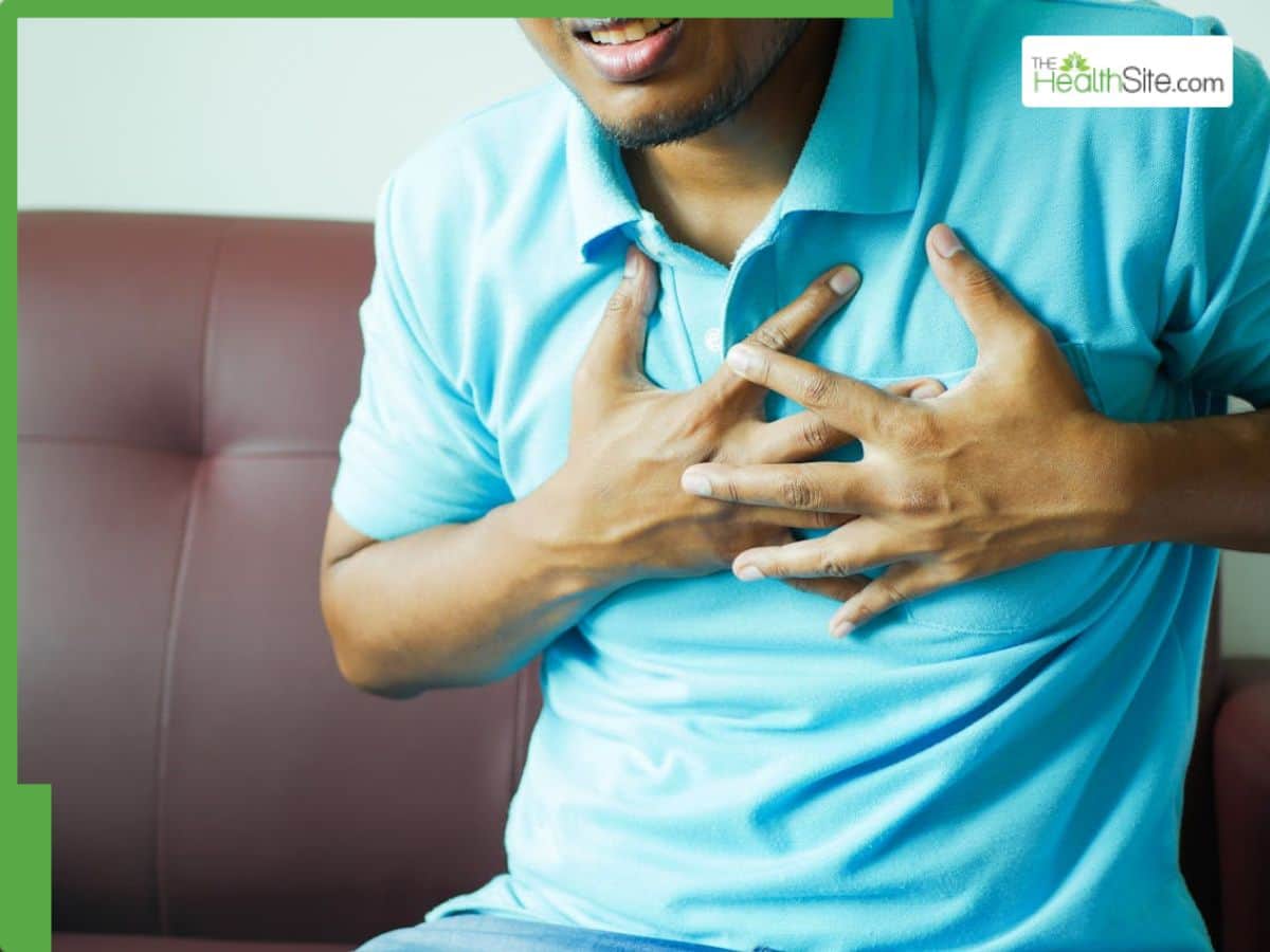 10 Silent Symptoms Of Coronary Artery Disease That May Lead To A Heart ...