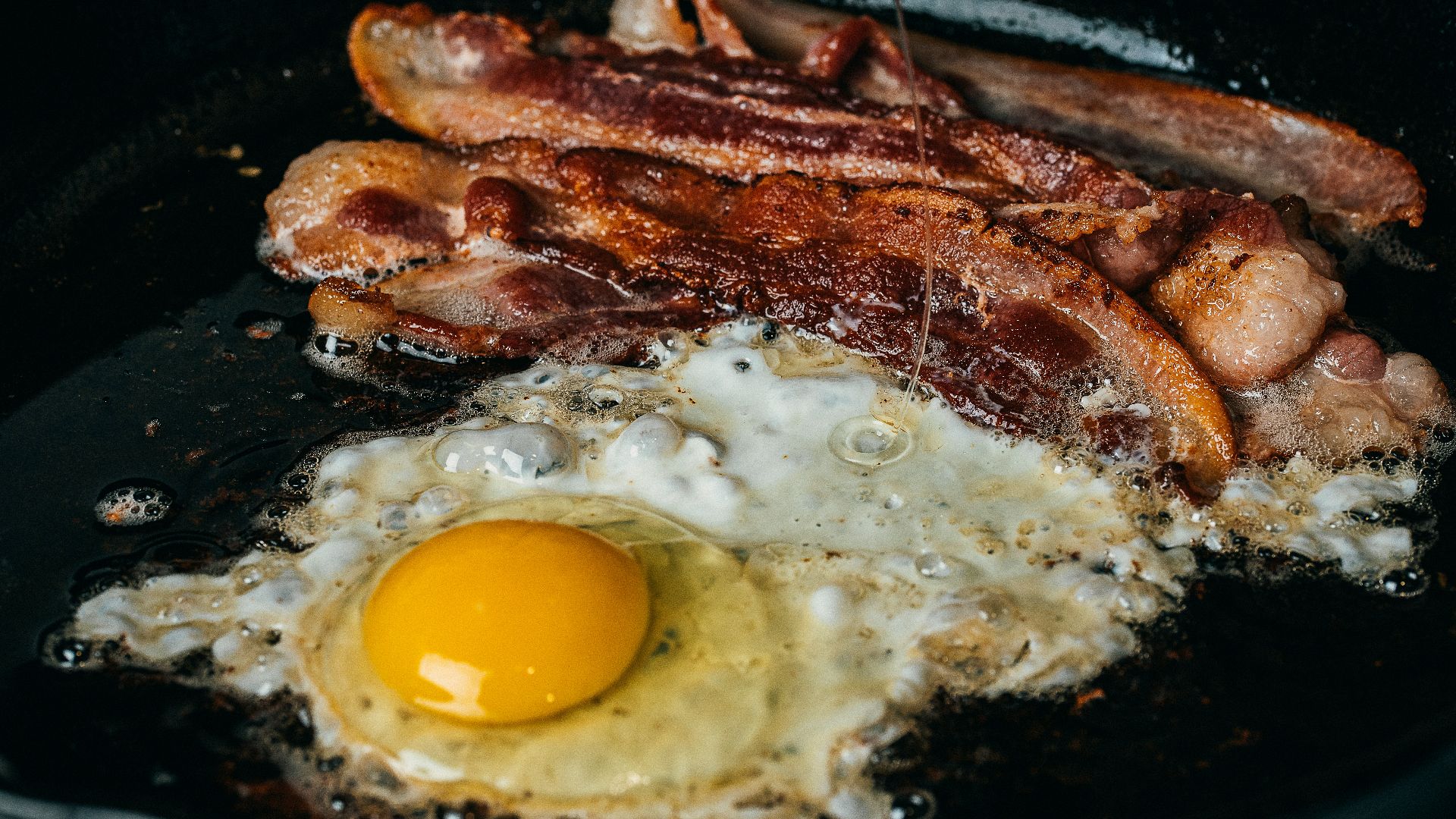 20 Classic Food Pairings That Just Make Perfect Sense