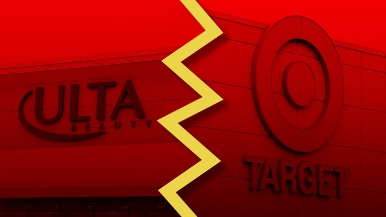 Target, Ulta partnership allegedly doomed by out-of-control shoplifting ...