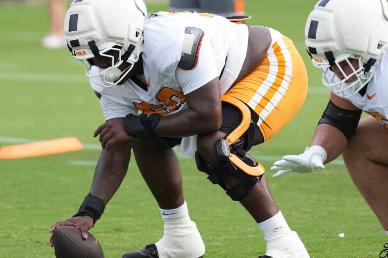 Will William Satterwhite have an impact for LSU football? How transfer ...