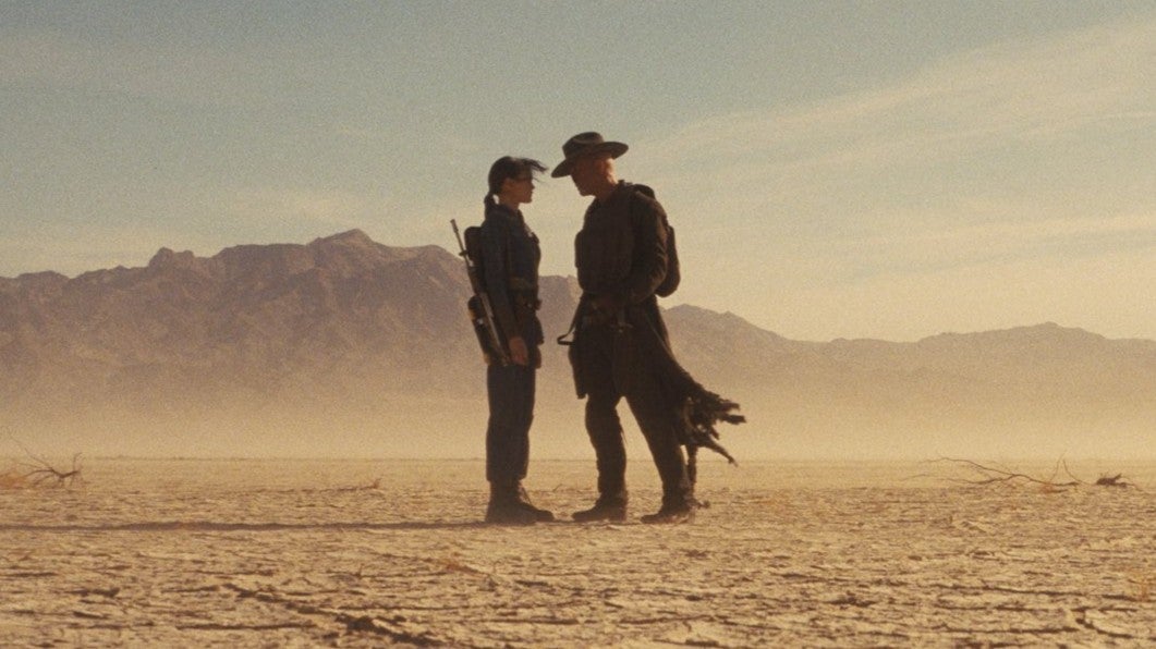 Fallout Season 2 Trailer Reveals First-Look at a Deathclaw, Mr. House ...