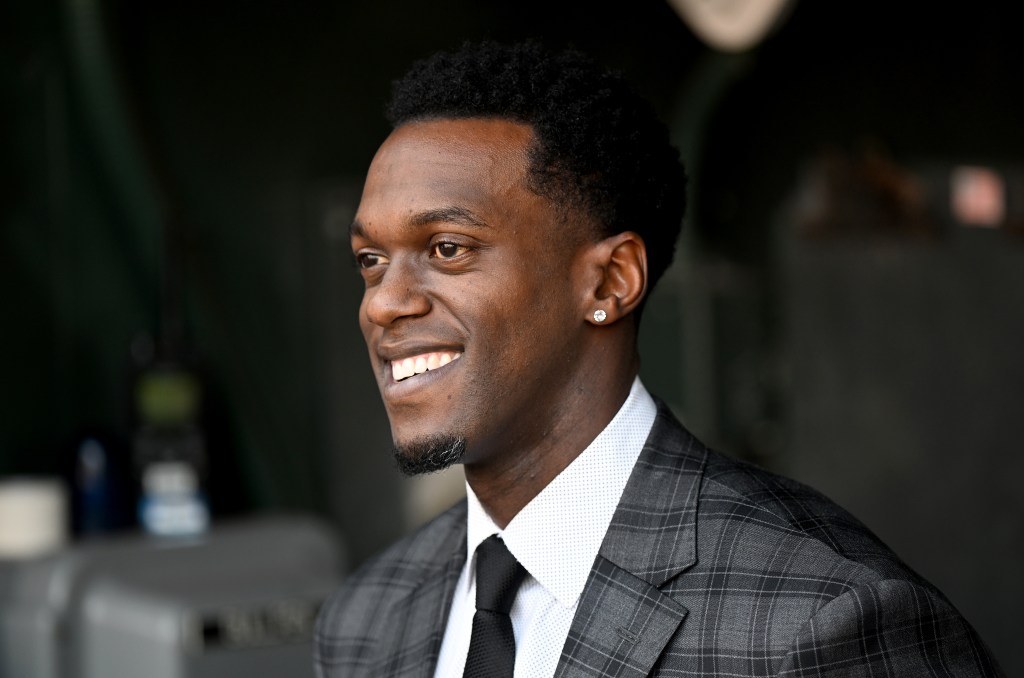 Cameron Maybin doesn’t want the ‘manufactured shakeups’ of Rob Manfred ...