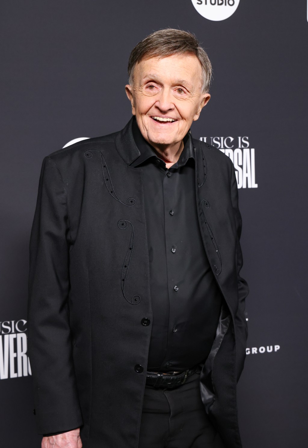 Country singer Bill Anderson, 87, cancels Grand Ole Opry show after ...