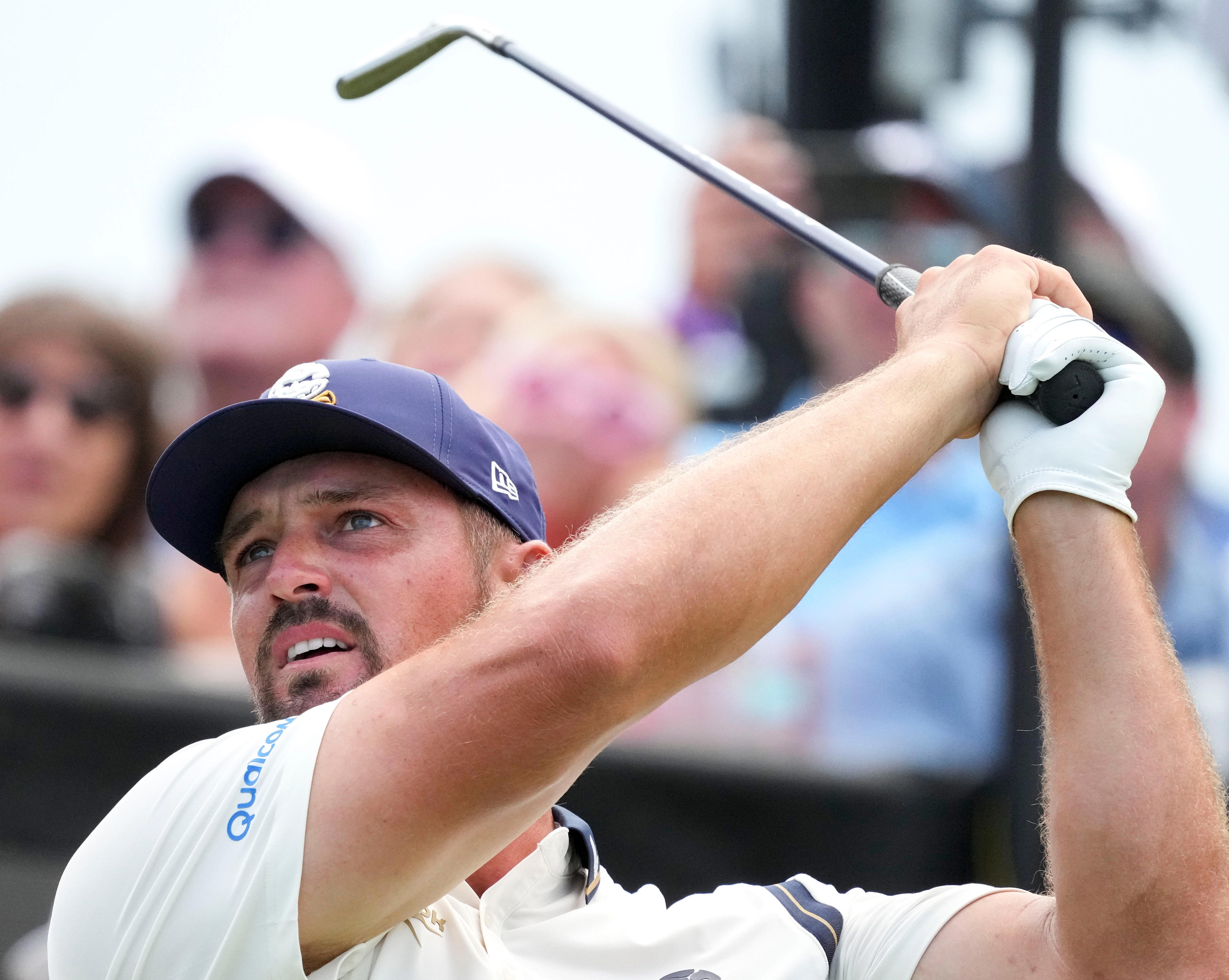 LIV Golf's Team Championship Michigan format sure is a challenge. Can ...