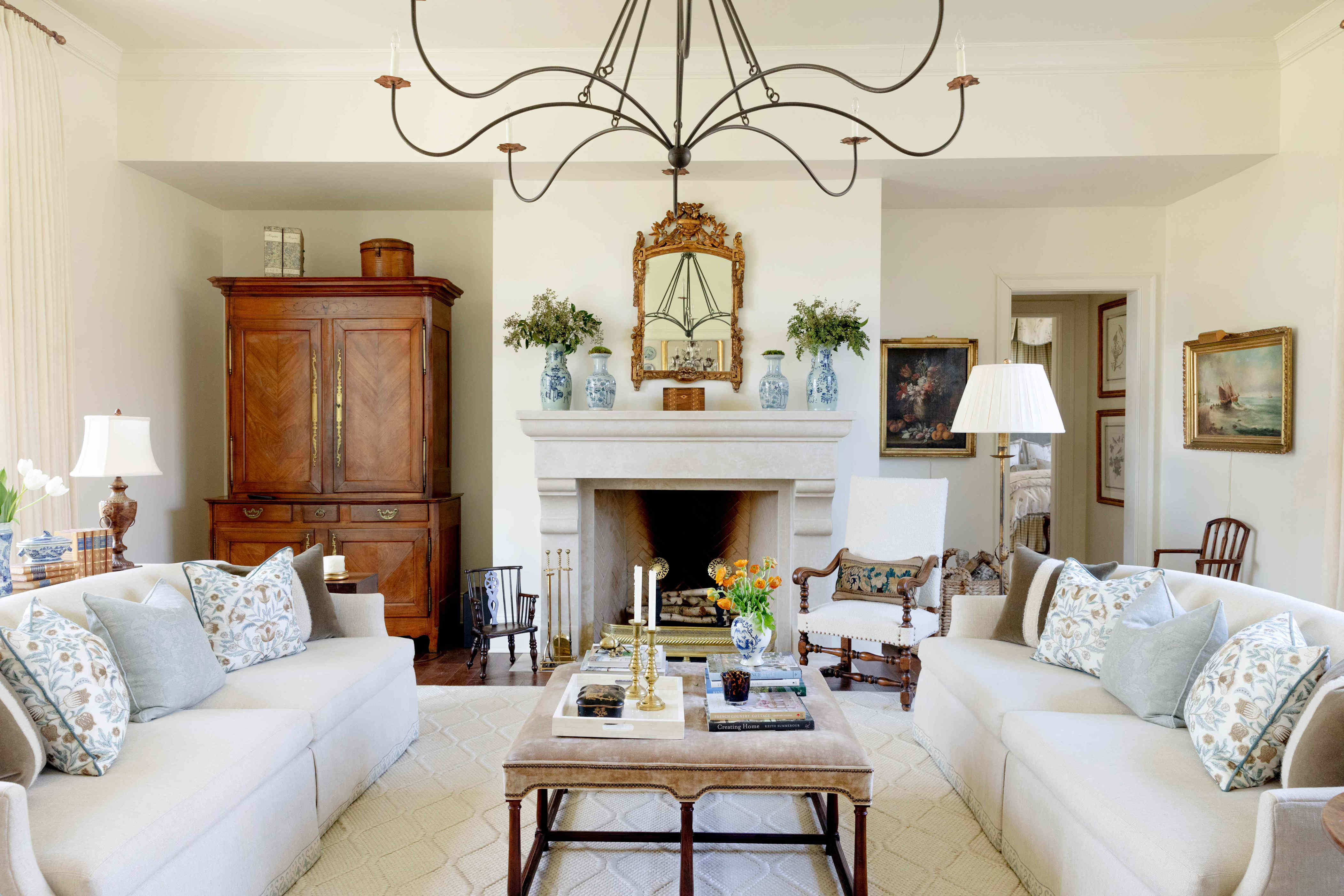 What To Do With Sentimental Family Furniture That's Not Your Style