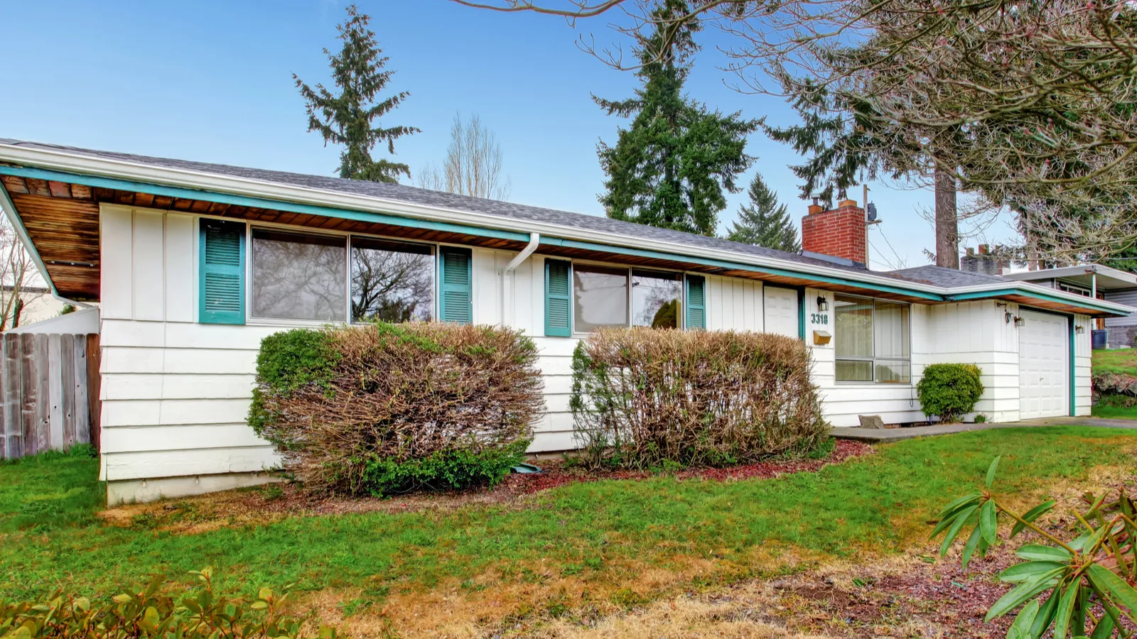 The ups and downs of one-story homes