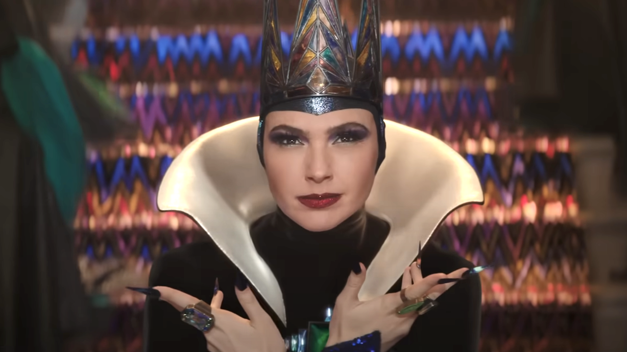 The Internet Has Not Been Kind About Gal Gadot’s Acting In The Past ...