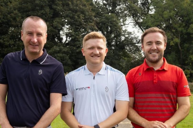 Coronation Street Sam Aston's kind gesture with wife and supportive co ...