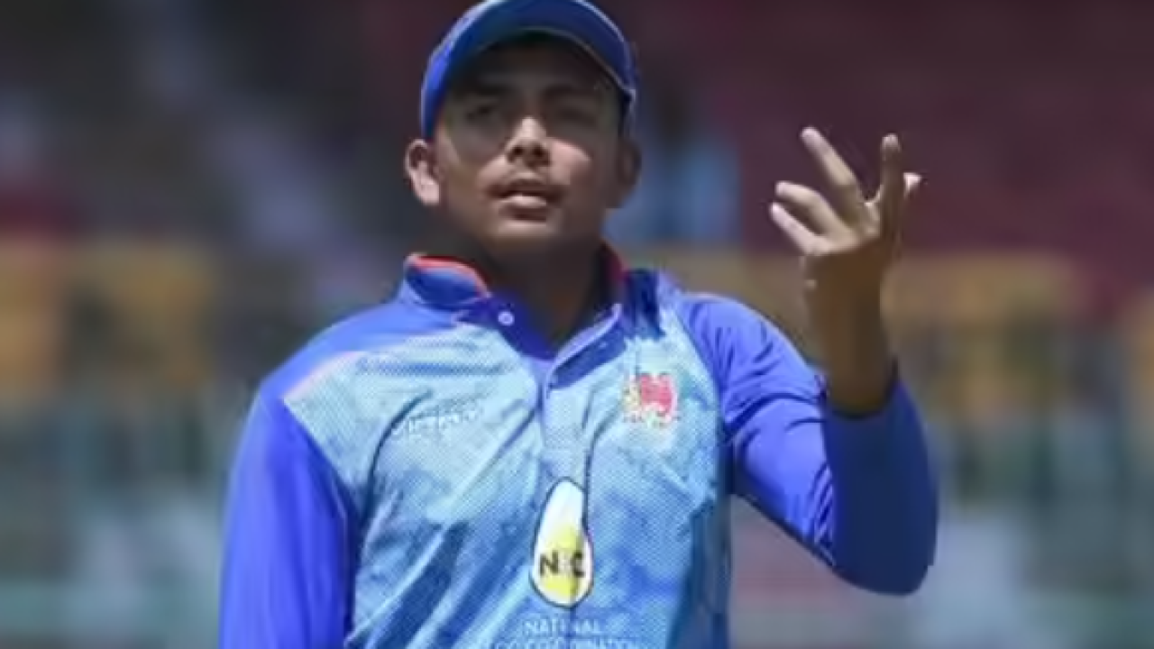 I don’t mind starting from scratch again, says Prithvi Shaw