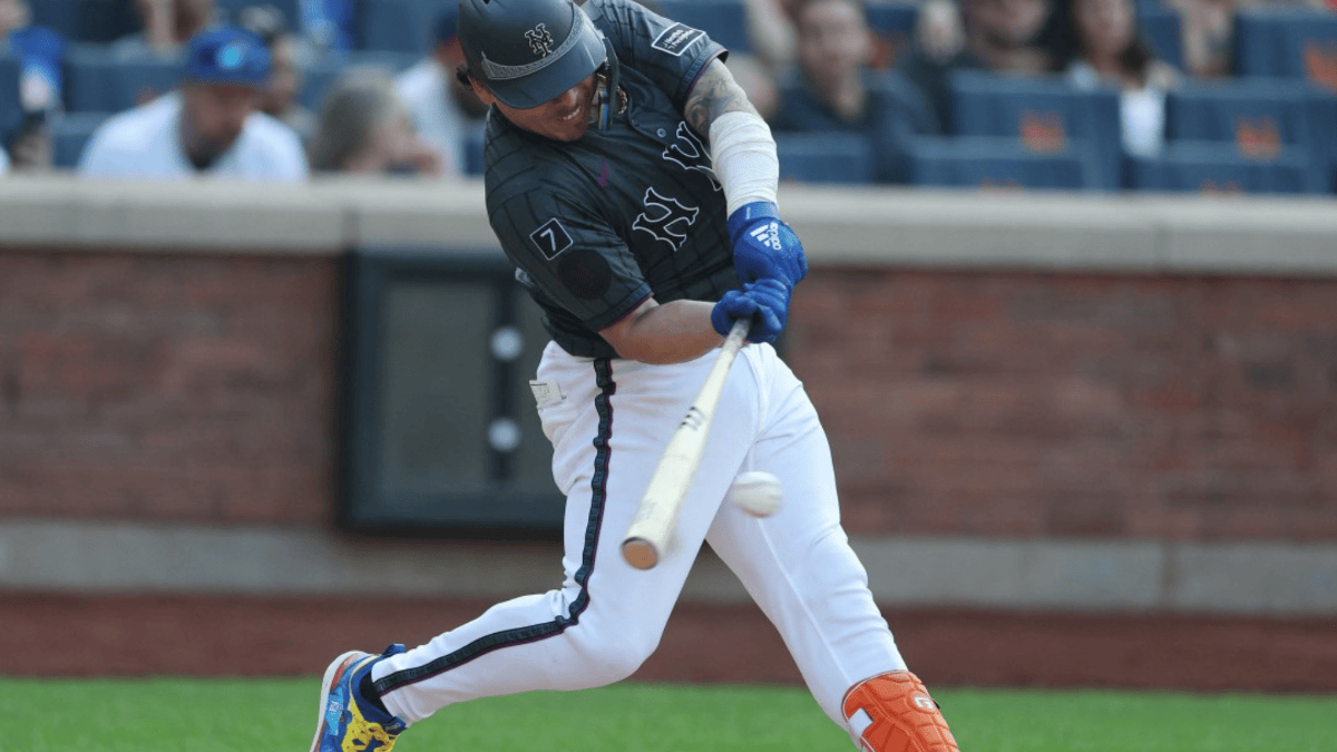 MLB: Trouble Deepens for Mets; Star Player Lands on Injured List