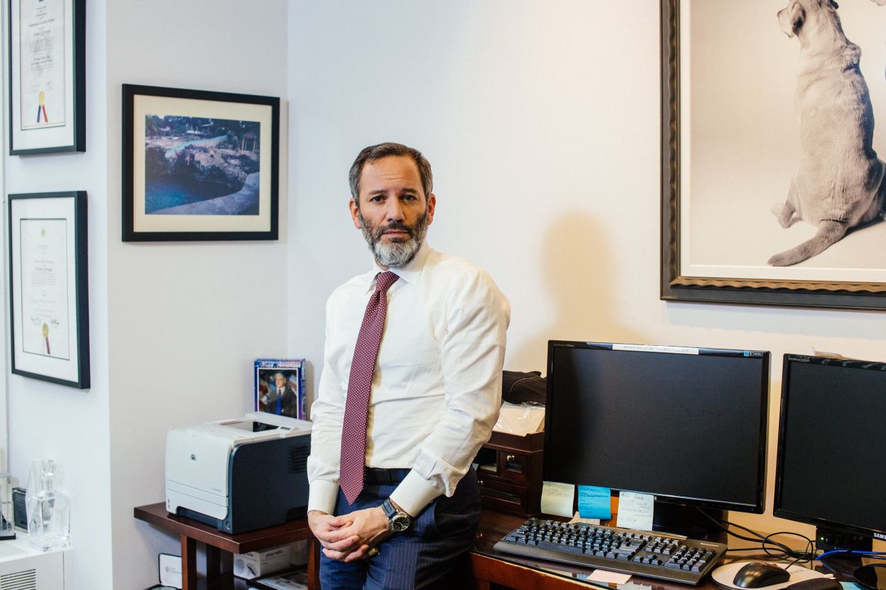 Moelis Restructuring Banker Derrough Moves to Jefferies