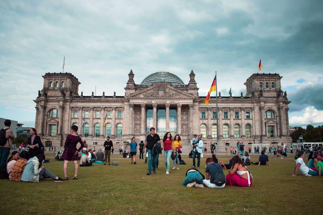 13 things about life in Germany vs. Canada