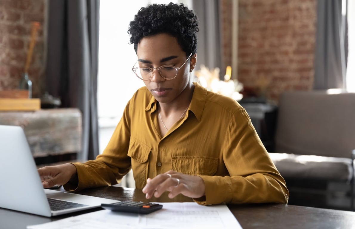 IRS announces income brackets and tax rates for 2026