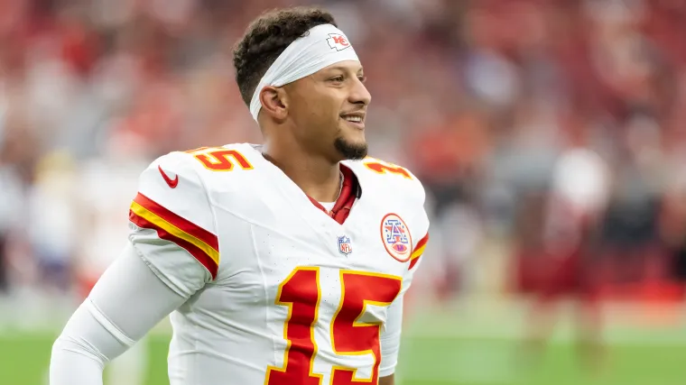 What time is Chiefs vs. Chargers tonight? TV channel, schedule, live ...