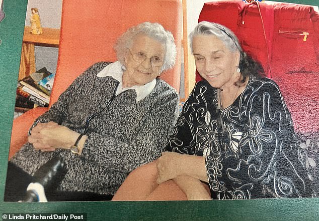 Blind 99-year-old who 'wanted to reach 100' died after being scalded by ...