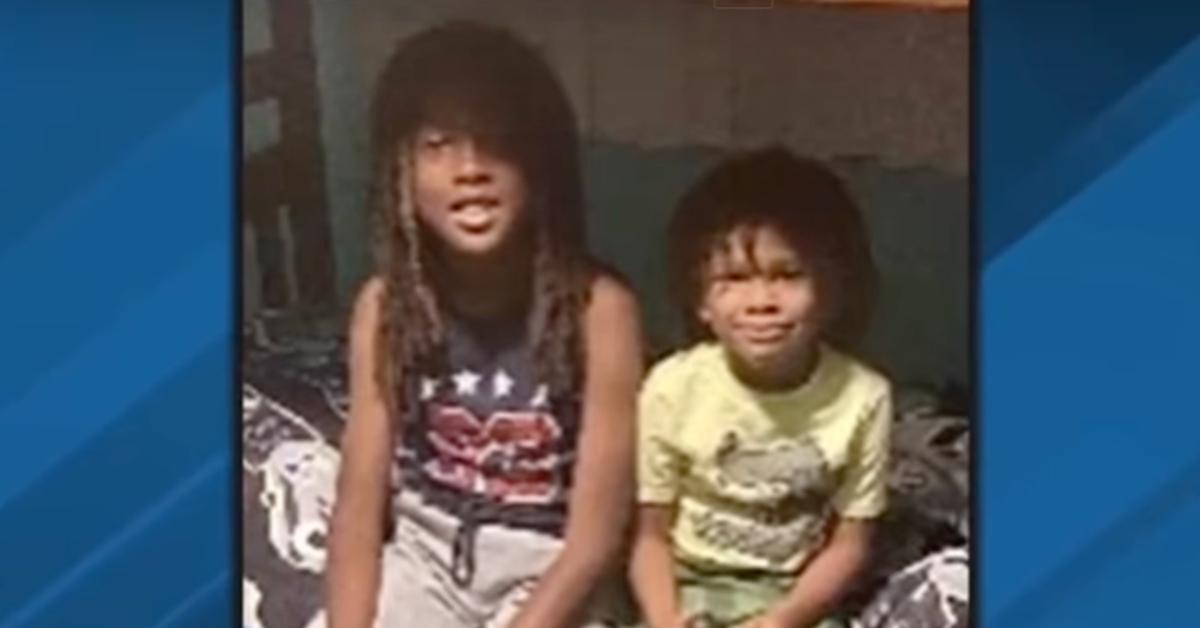 Police Say Two Children Who Went Missing in Florida Are Thought to Be ...