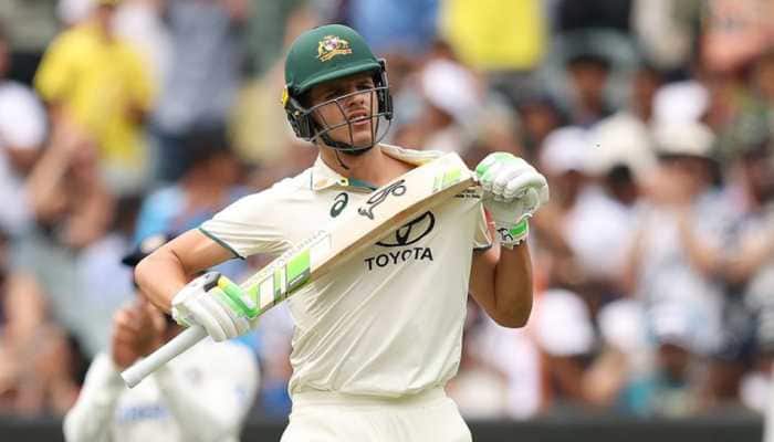 'It's Going To Be A Big Four Games...': Young Australia Batter Eyes ...