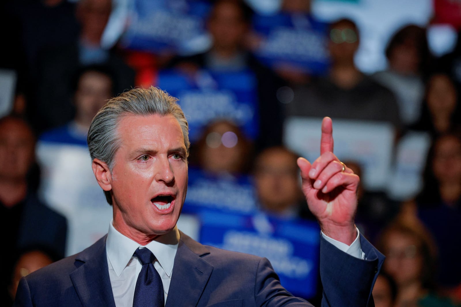 Trump’s latest 'line of attack' sets stage for 'political collision ...