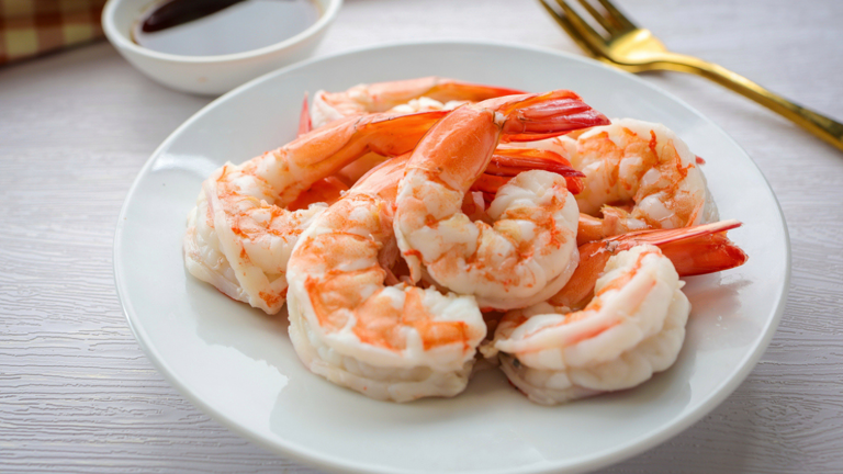 FDA Flags Radioactive Shrimp Sold At Walmart. Here's What You Need To Know