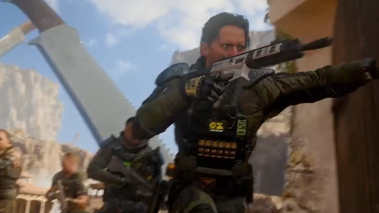 Call of Duty: Black Ops 7 - Gameplay Reveal Trailer | gamescom 2025