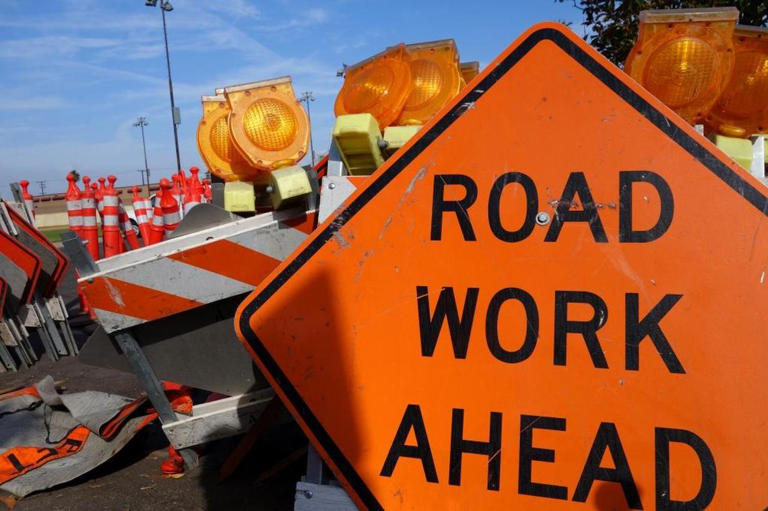 Traffic officials announce night work on bridge over I-84, north of Nampa