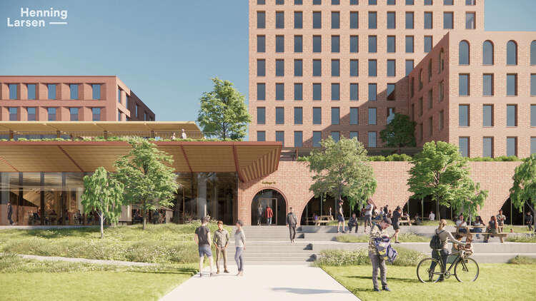 Rice University to open Chao College, its 12th residential college, in 2026