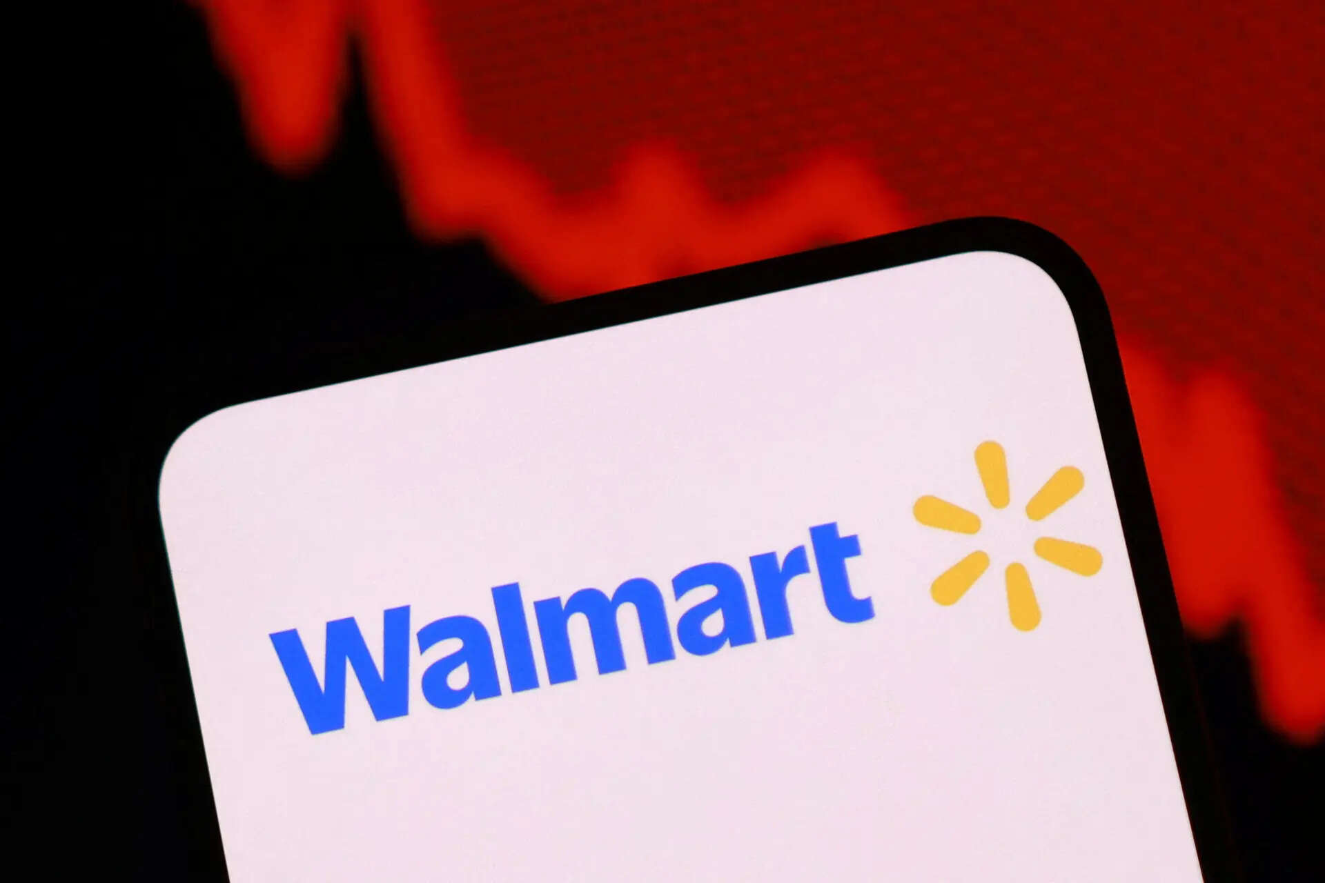 Walmart share price: Walmart stock rises over 35 per cent, check price ...