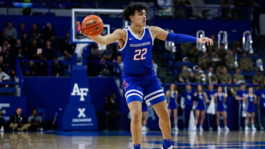 Boise State, Saint Mary’s announce neutral-site men’s basketball game