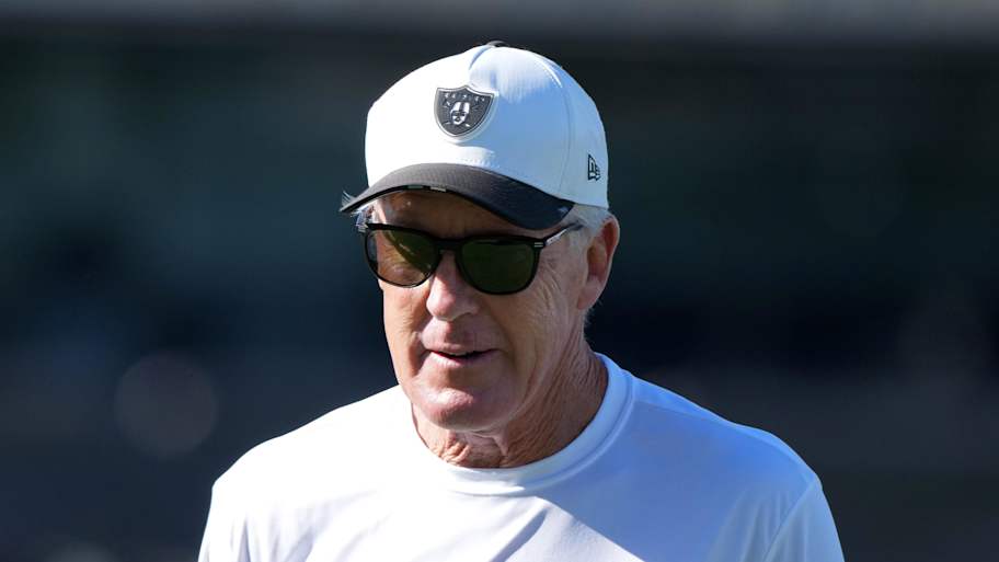 Raiders Release Their Final Preseason Depth Chart