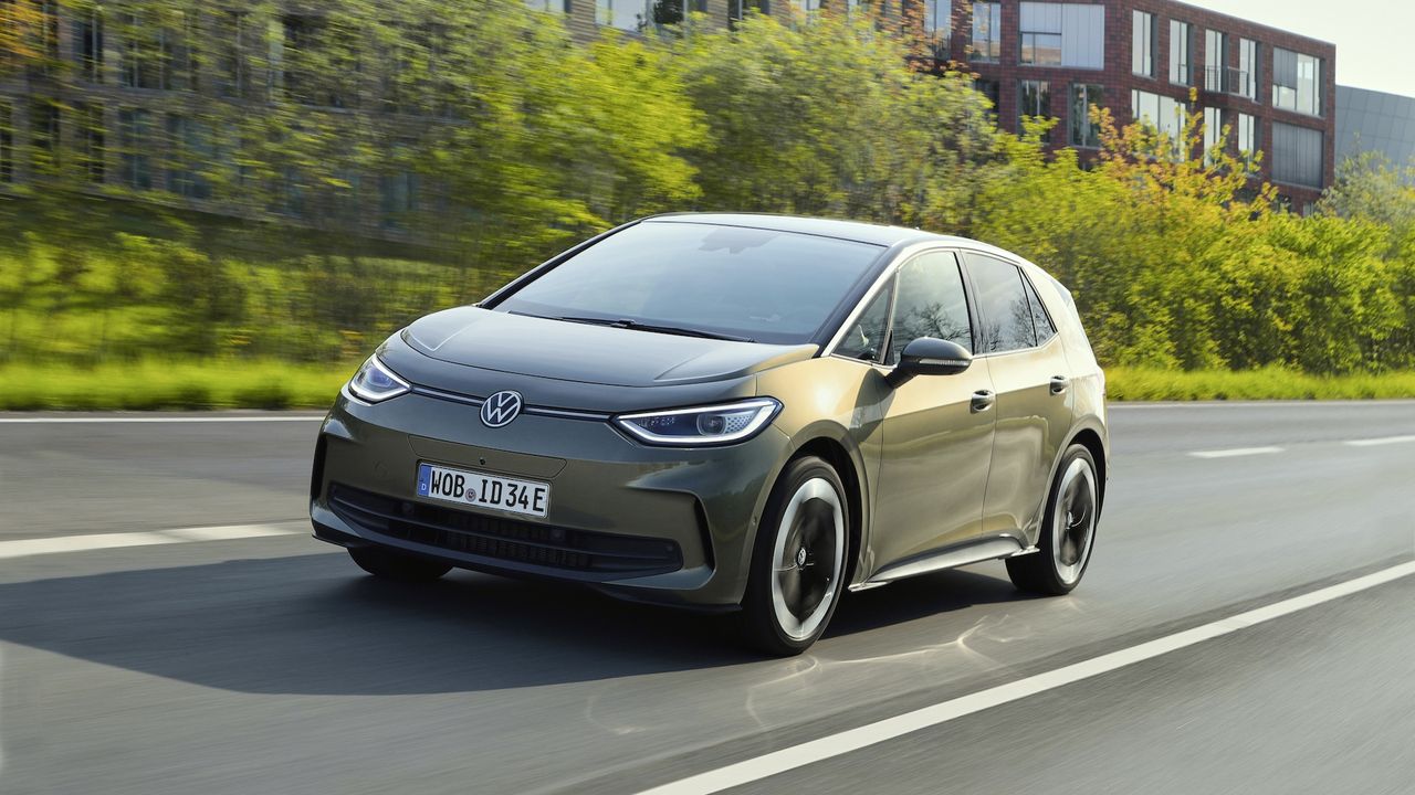 Volkswagen wants you to pay a Netflix-style subscription to unlock extra EV power – and that ...