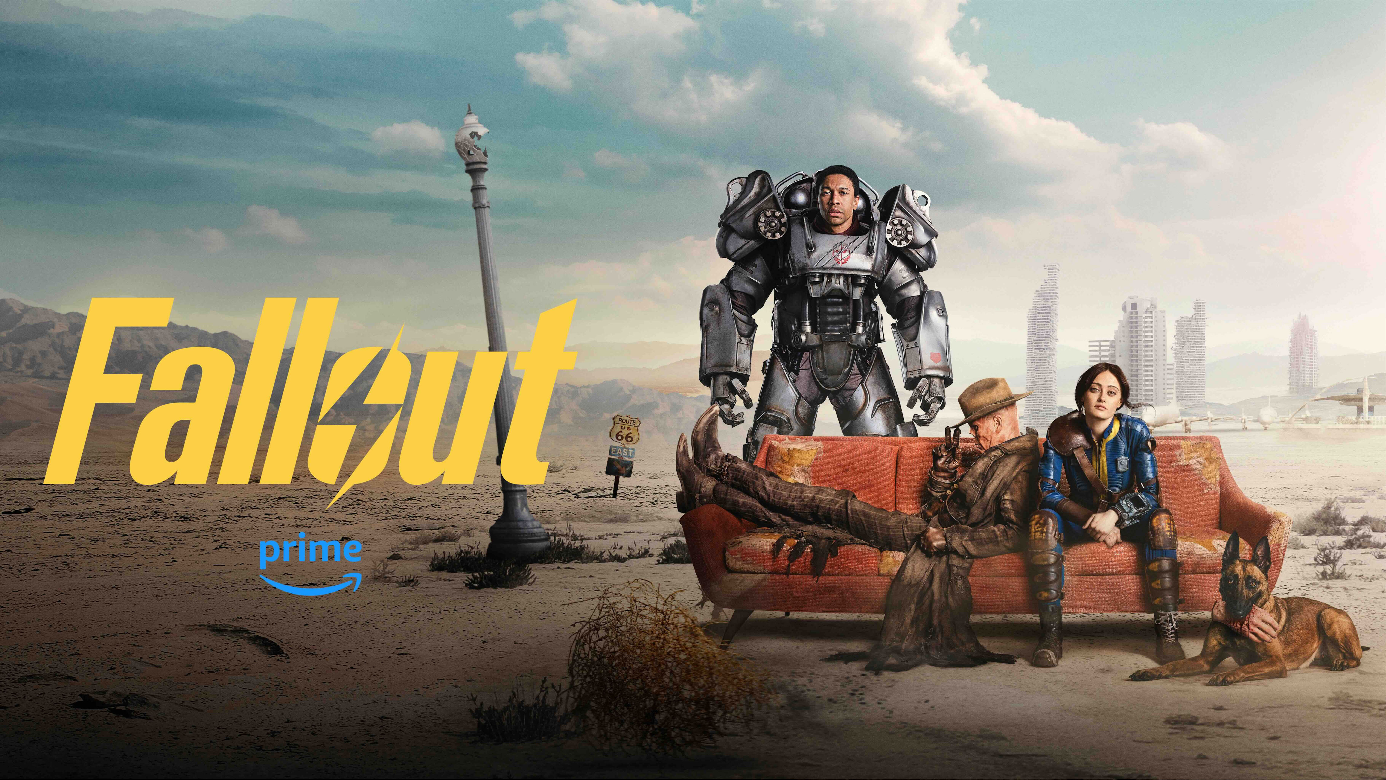 Fallout Season 2: Release Date, Plot, Cast & News