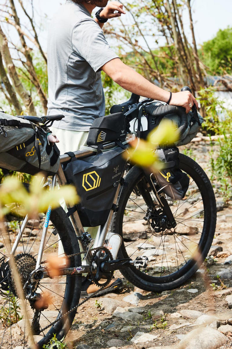 Cycling doesn’t have to hurt as you age. These simple fixes add comfort ...