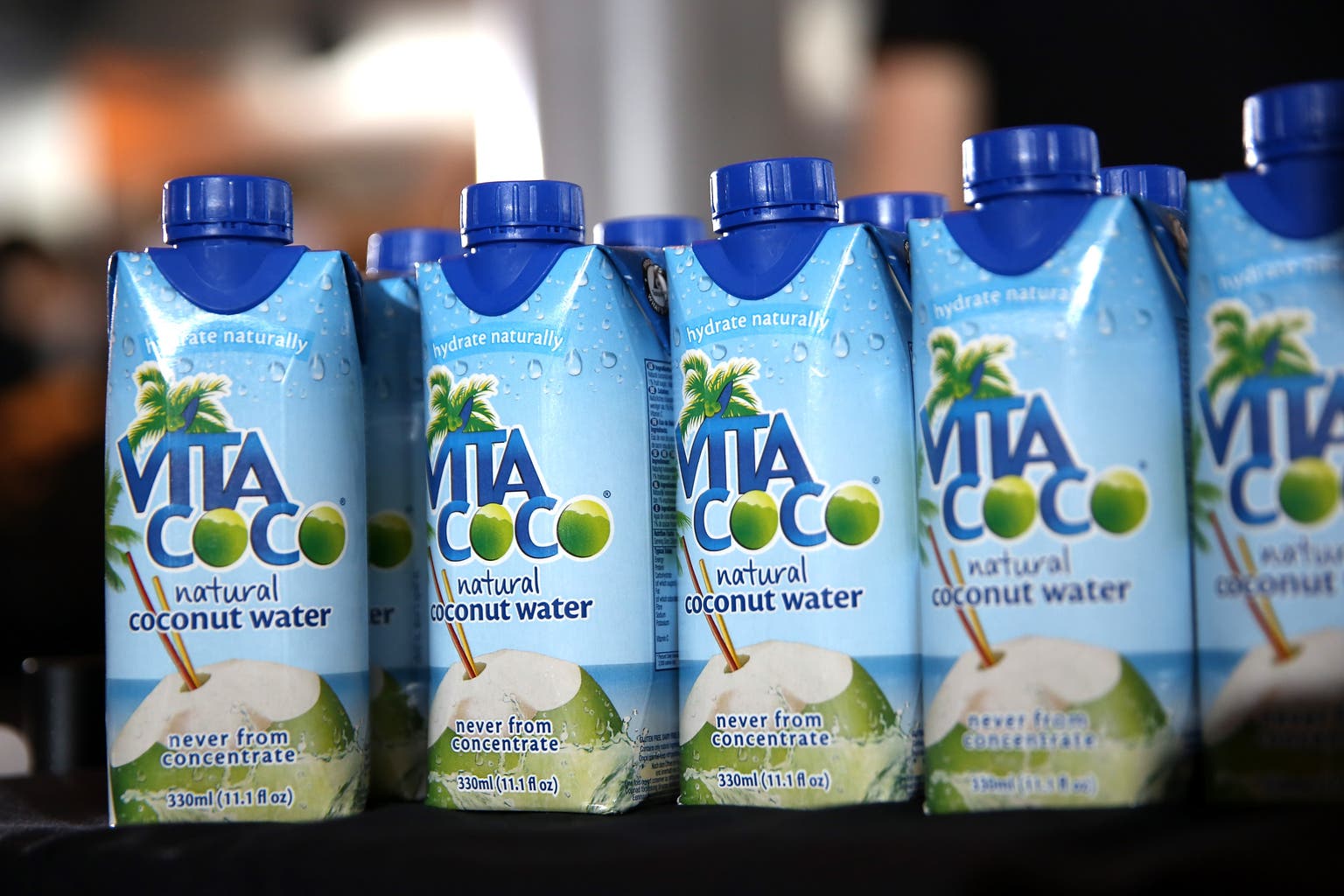 Vita Coco looks to keep up its beverage sector momentum in 2026