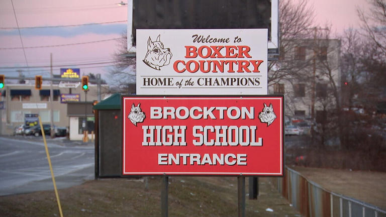 'Shocking': Watchdog blames leadership failures for Brockton Public ...