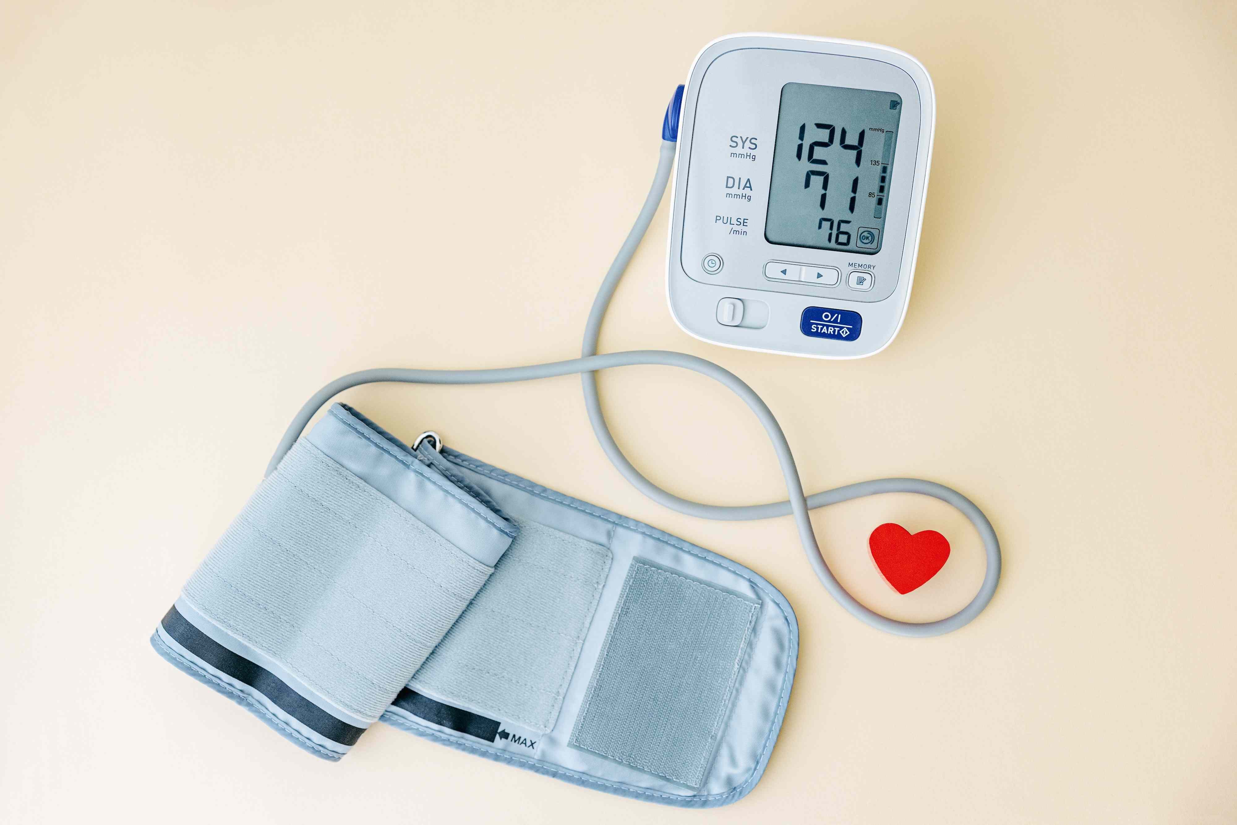 6 Essential Tips From the New High Blood Pressure Guidelines