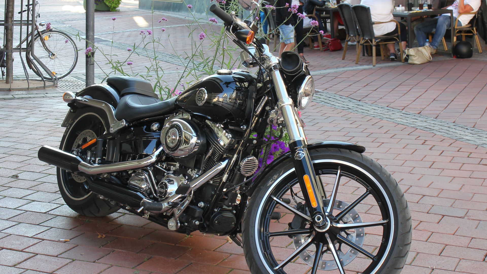 The 10 Ugliest Harley-Davidson Models & 10 That Wowed Everyone