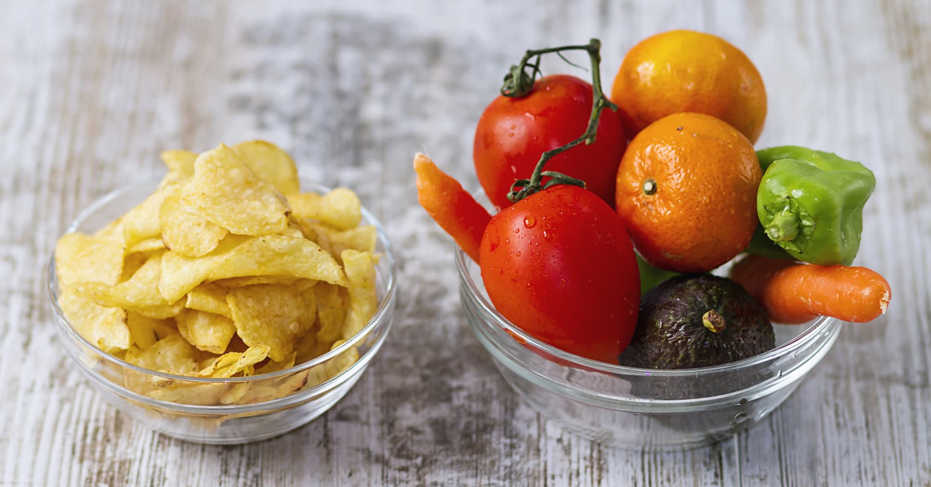 Americans are still eating too many ultra-processed foods—here are some ...