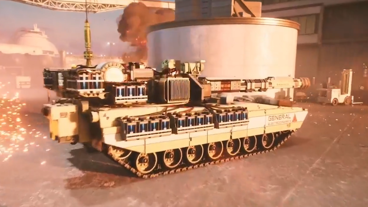 World of Tanks: HEAT - Official Gamescom Reveal Trailer | gamescom 2025