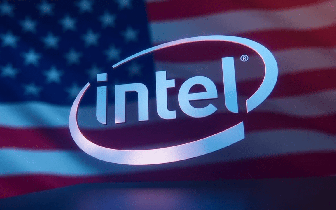 What a US stake in Intel means for the company and the INTC stock