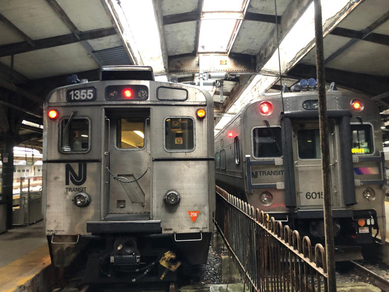 N.J. city wants NJ Transit safety audit after 3 fatal train strikes ...