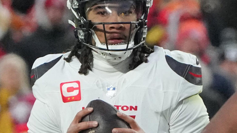 'He was looking like a shell of himself': Why former NFL star is ...