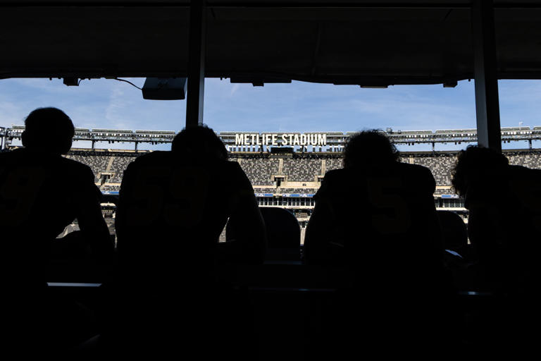 Here are 5 things we learned at 2025 Super Football Conference Media Day