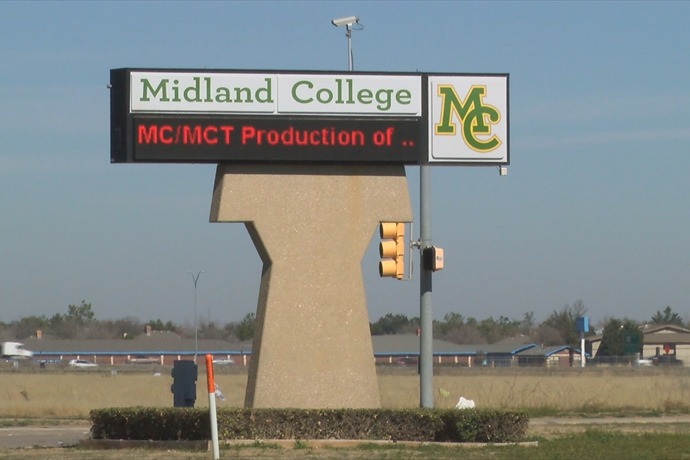 Accelerate your education with Midland College’s eight-week courses