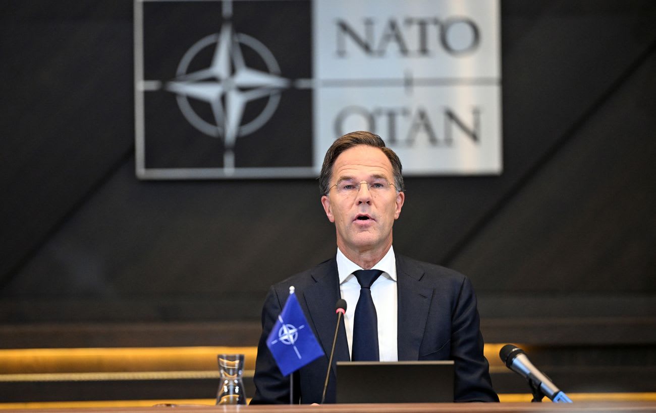 NATO summit in Türkiye confirmed for July 2026 with leaders gathering ...