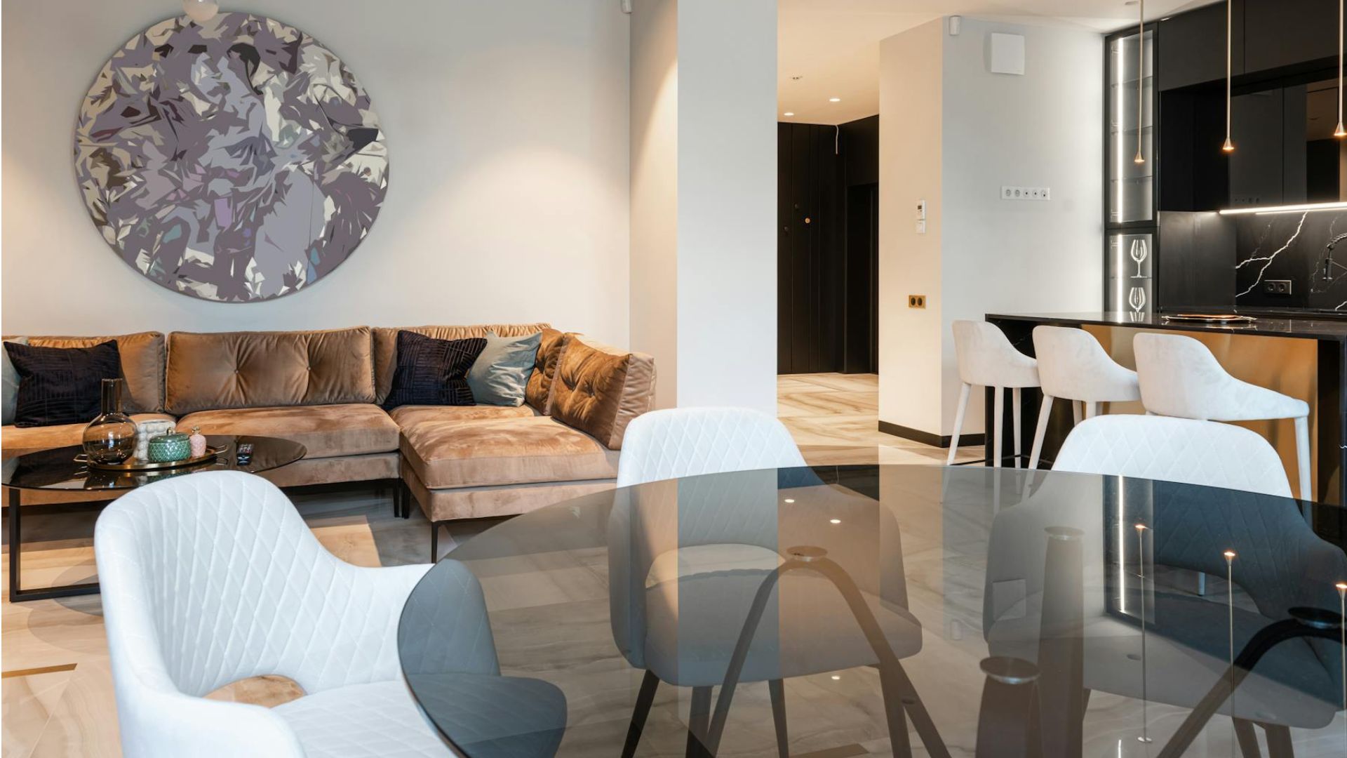 7 Best Living Room Layouts And The 7 Least Functional