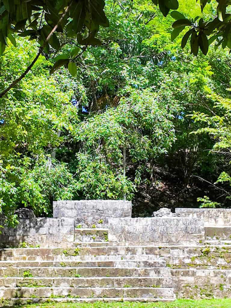 Guide to visiting Xunantunich Maya Ruins in Belize: Its history, what ...
