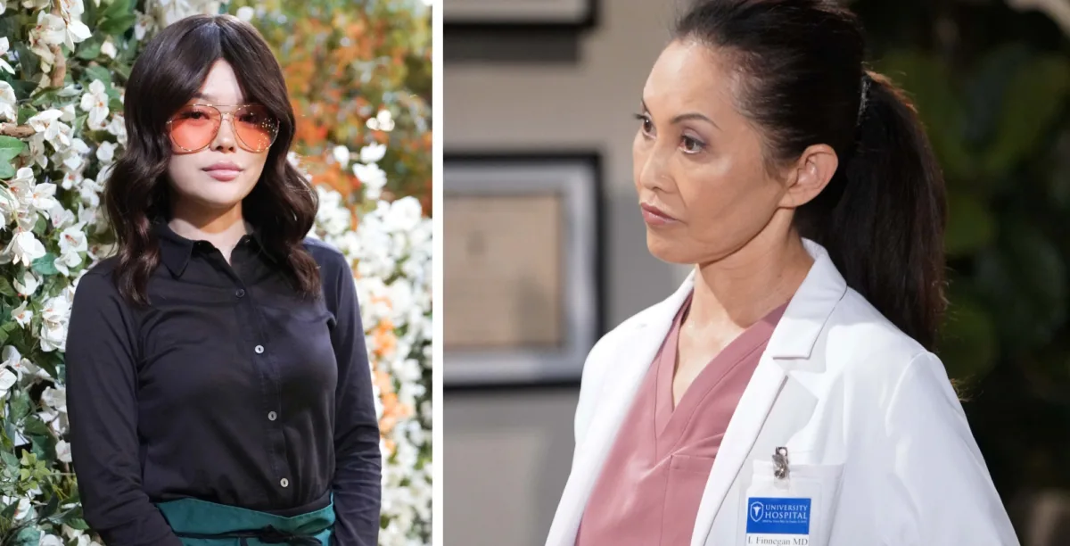 Will Li Regret Saving Luna’s Life After B&B’s August 19 Key Moments?