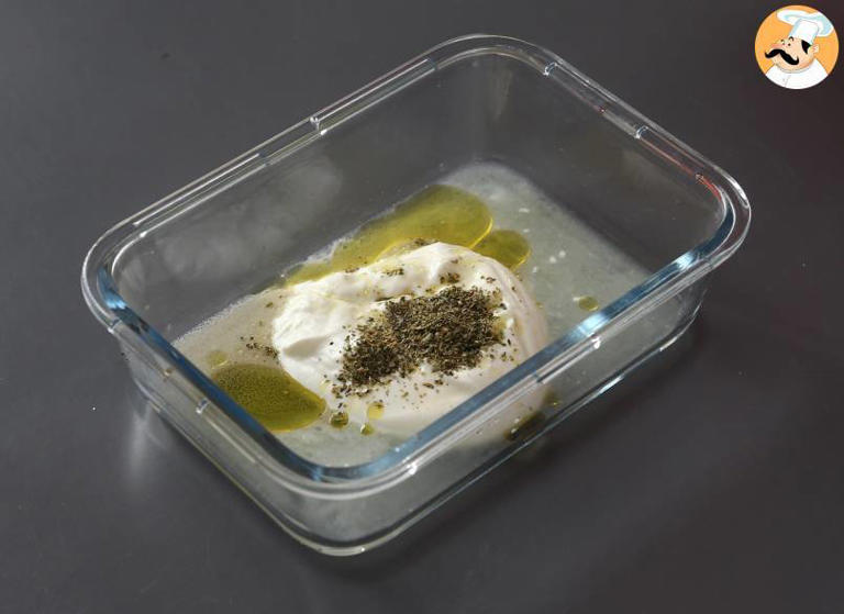 Gyros de pollo, ¡el bocadillo griego que te encantará!