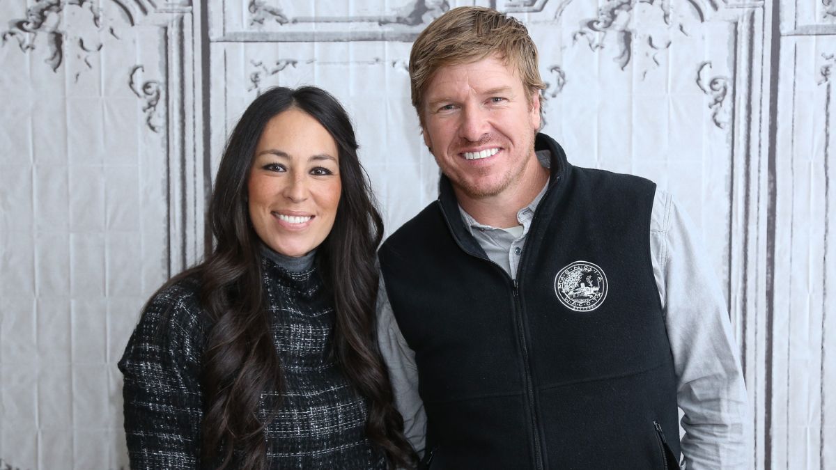 Inside Chip and Joanna Gaines' Most Beloved Texas Homes and Castle
